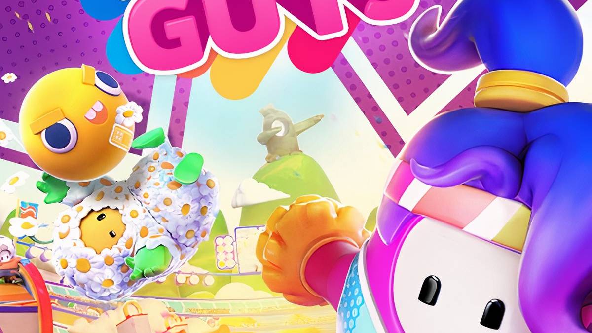 Fall Guys News, Trailer, Guides, and More