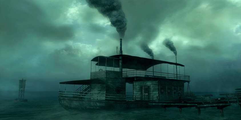 Fallout 4 Mods That Add New Storylines