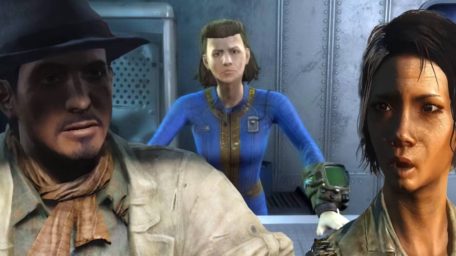 Best Merchants In Fallout 4