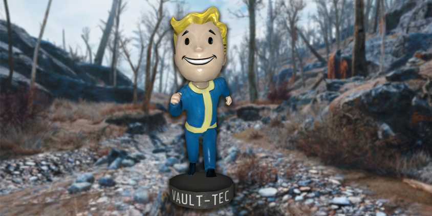 Where To Find Concrete In Fallout 4