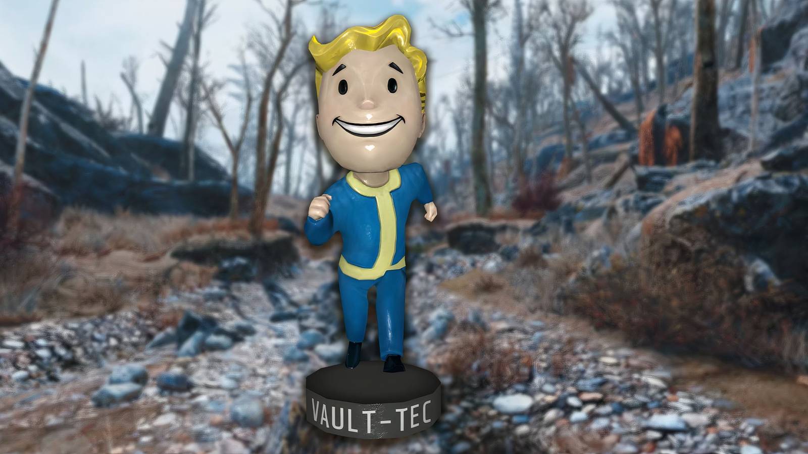 Where To Find The Endurance Bobblehead In Fallout 4