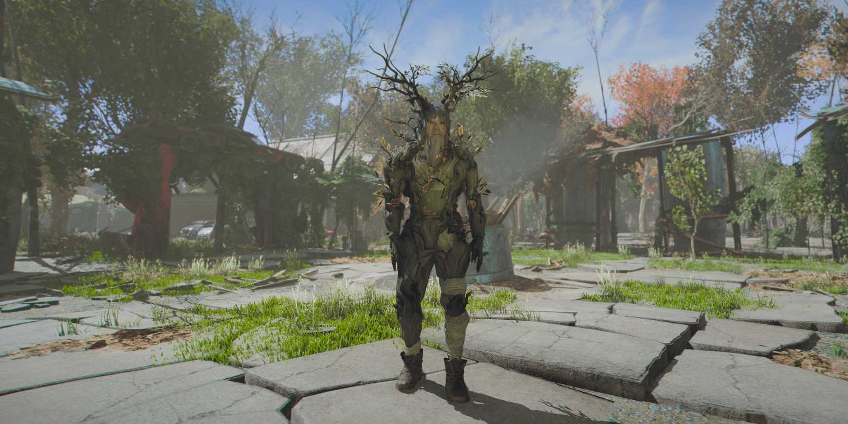 Best Side Quests In Fallout London