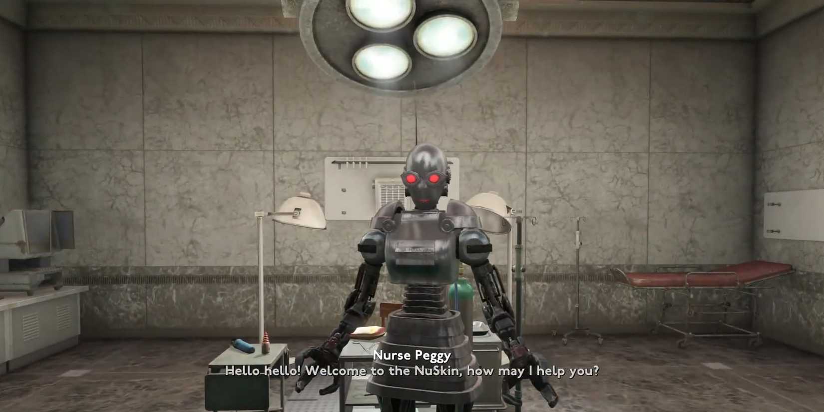 Best Side Quests In Fallout London