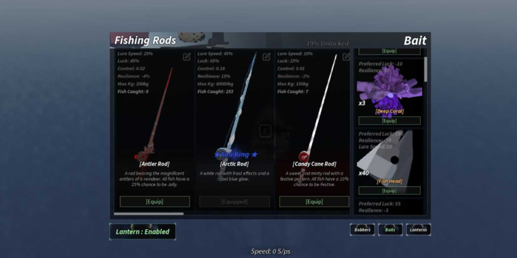 How to Get Fangborn Gar in Fisch