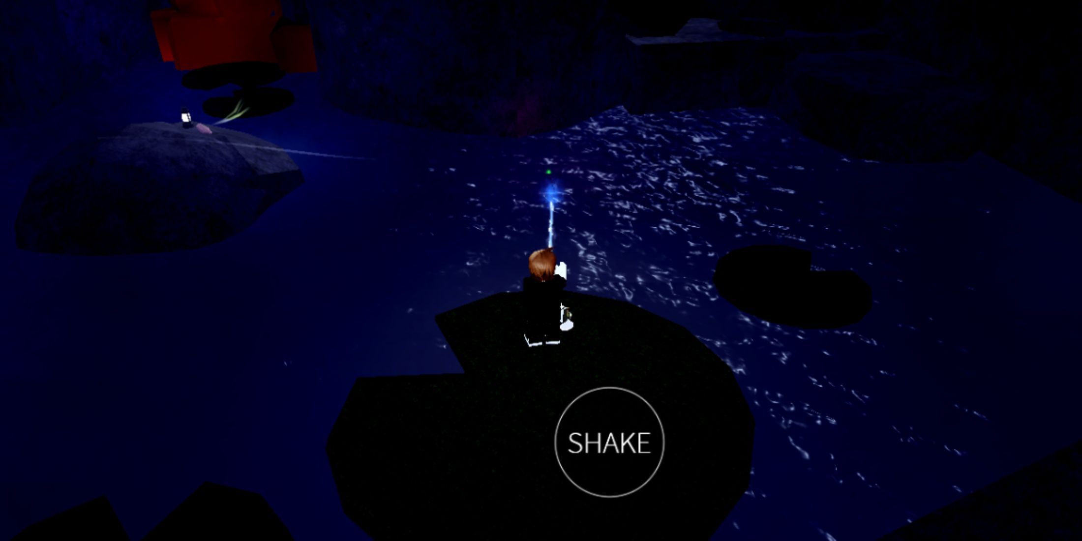 How to Get Fangborn Gar in Fisch