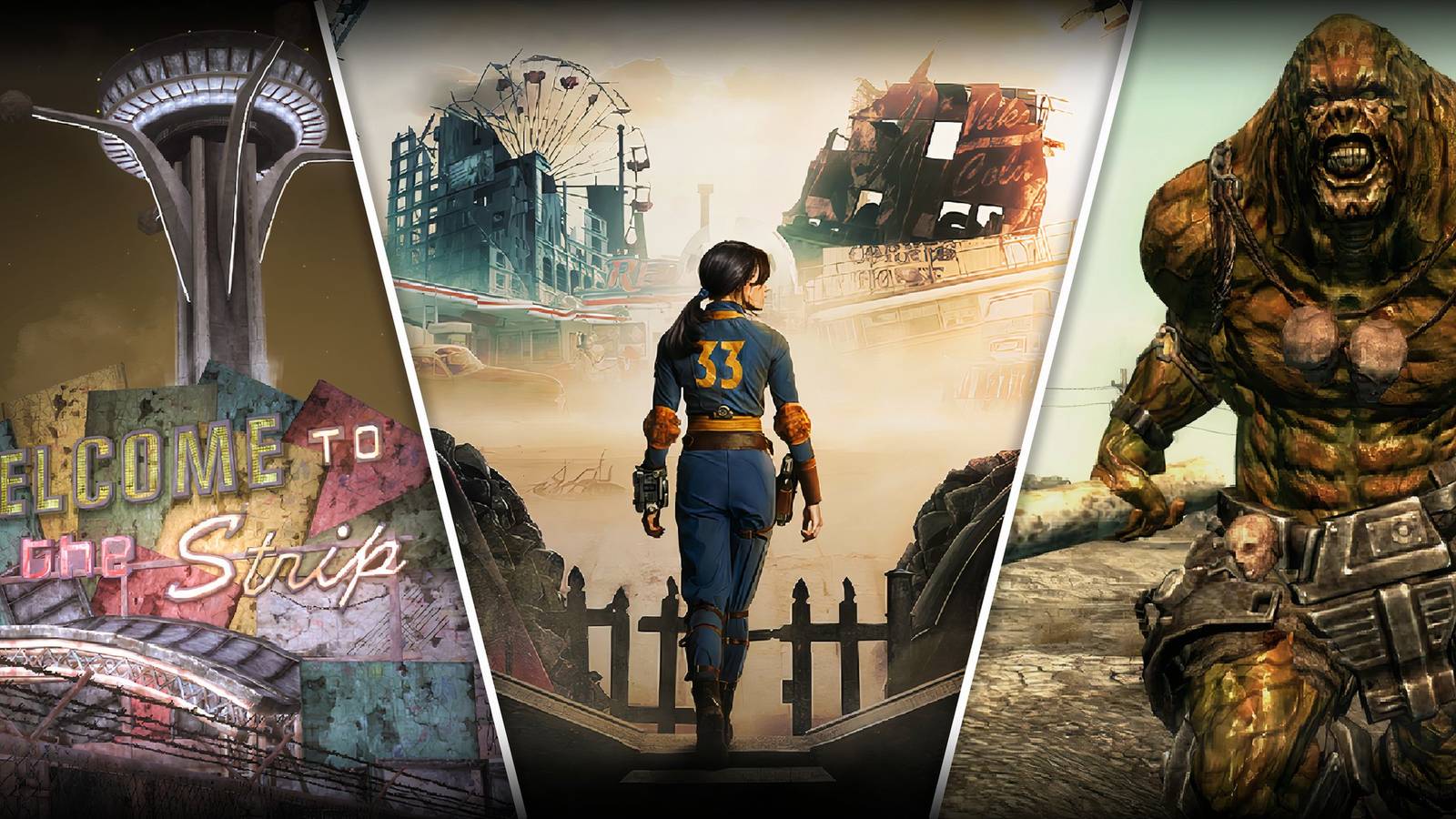 Things Fans Want To See The Most In Fallout Season 2