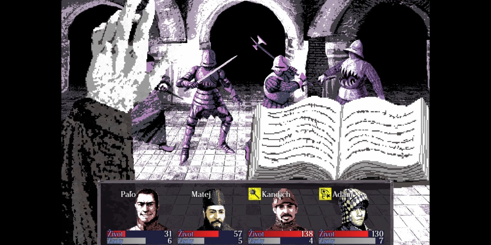 Best Modern Turn-Based RPGs