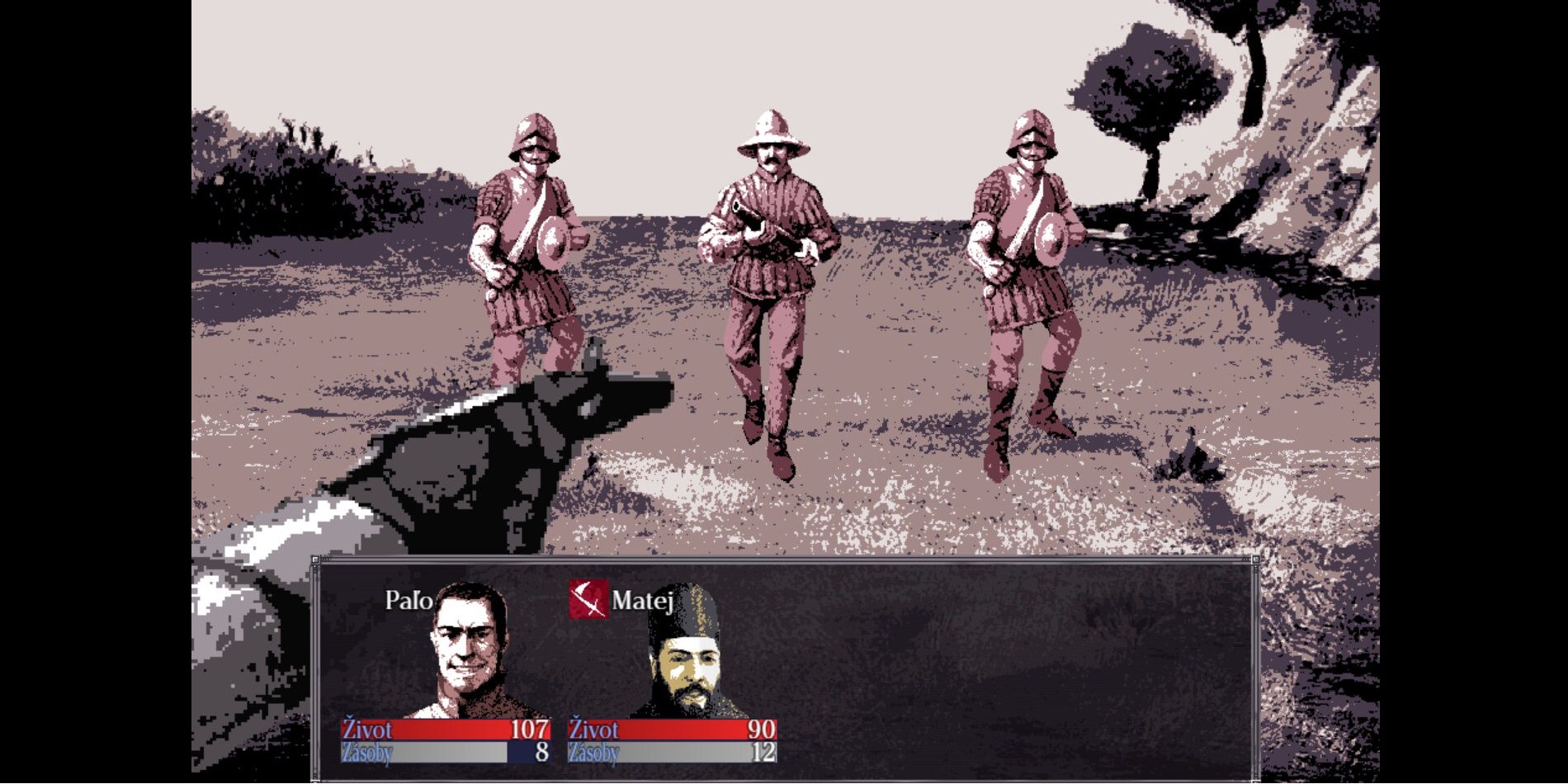 Best Modern Turn-Based RPGs