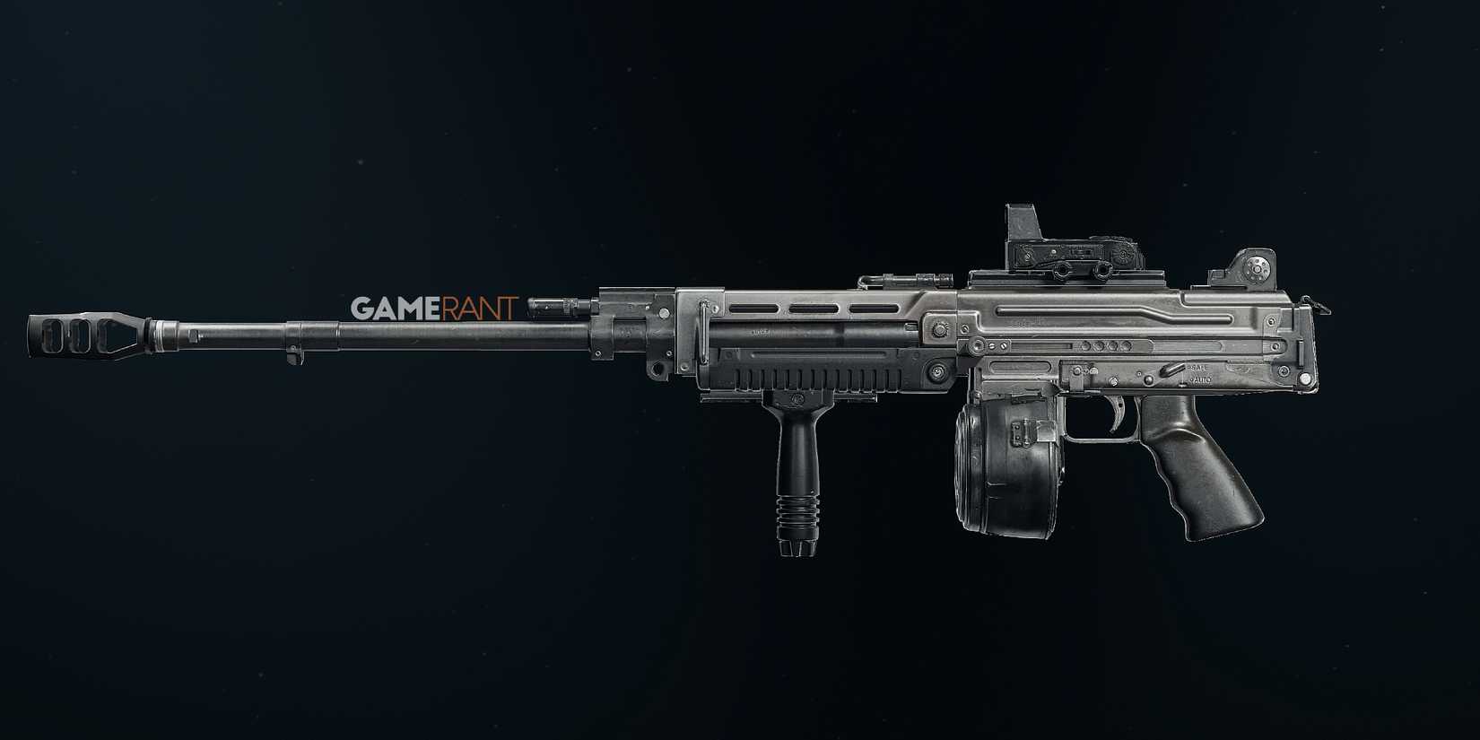 How to Unlock All Feng 82 Camos & Attachments in Black Ops 6