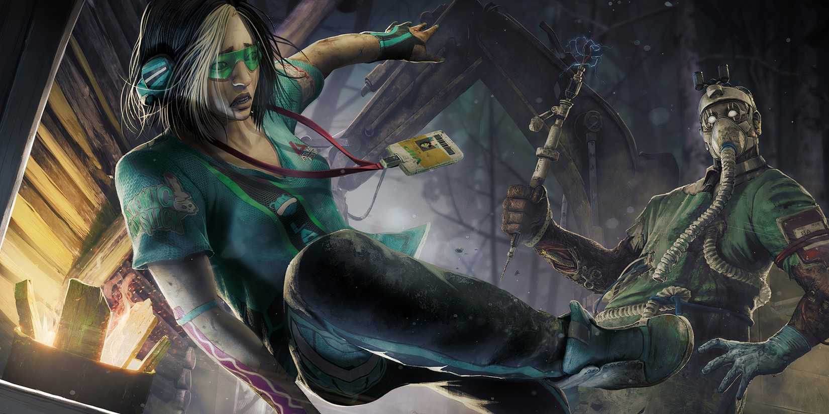 Dead by Daylight: 5 Survivors You Should Unlock First