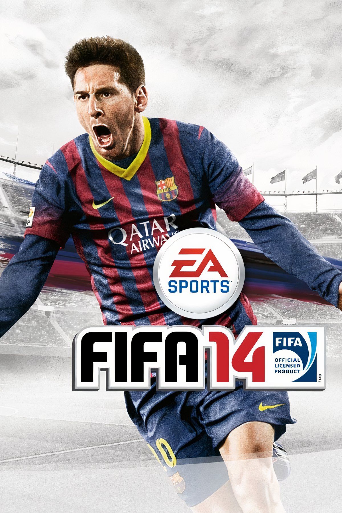 FIFA 14 News, Trailer, Guides, and More