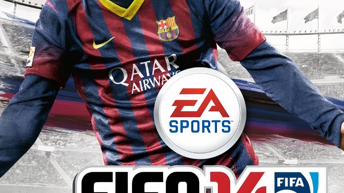 FIFA 14 News, Trailer, Guides, and More