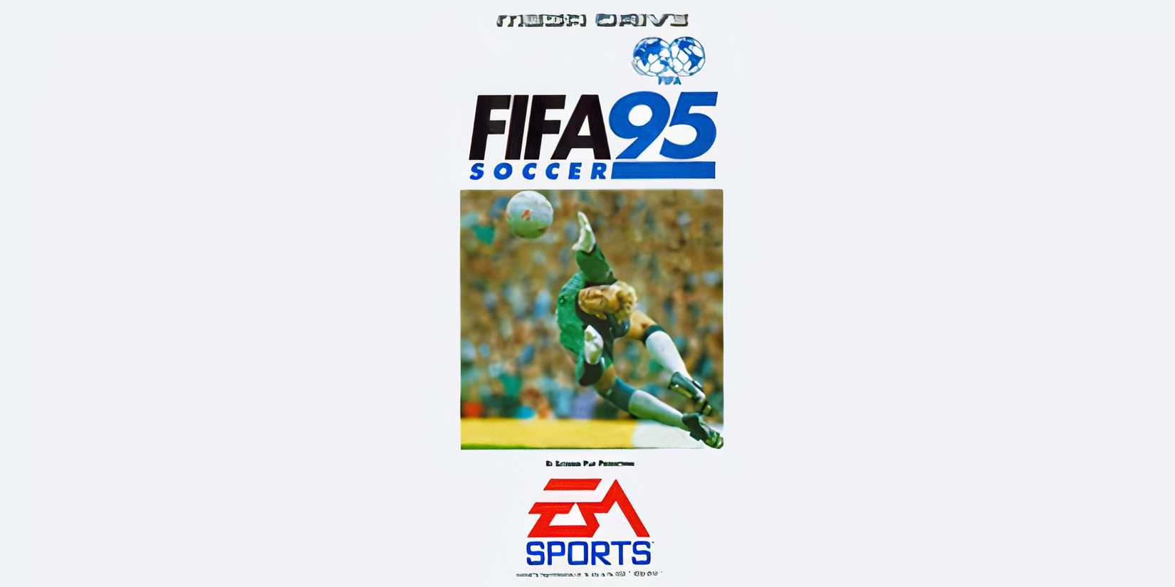 Best FIFA Games
