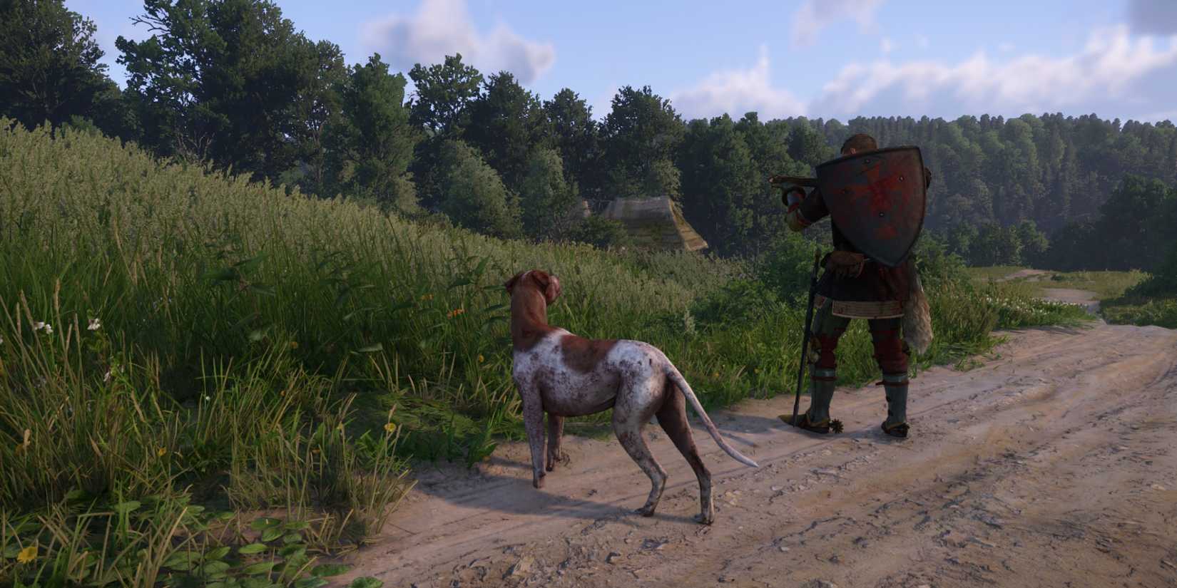 Kingdom Come: Deliverance 2 - Houndmaster Guide
