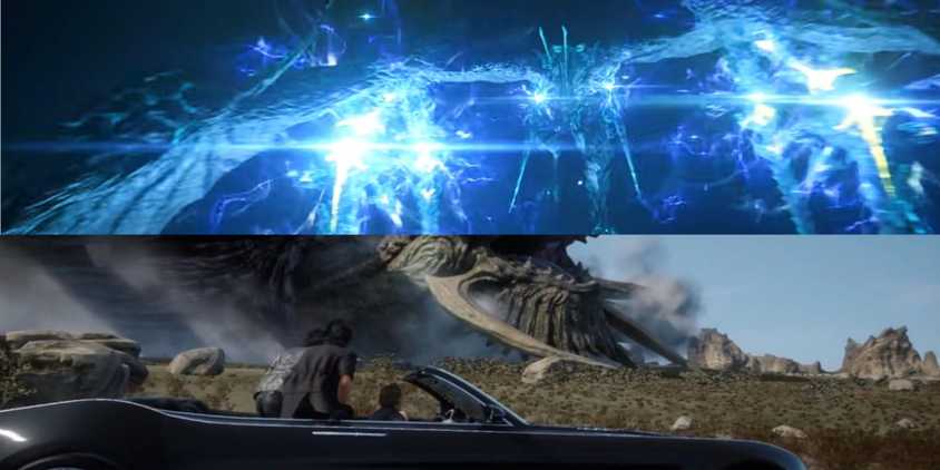 These Are The Longest Games Of All Time