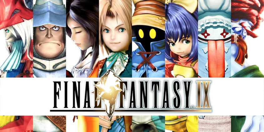 Why One Final Fantasy 9 Character Deserves to Have Their Playable Role ...
