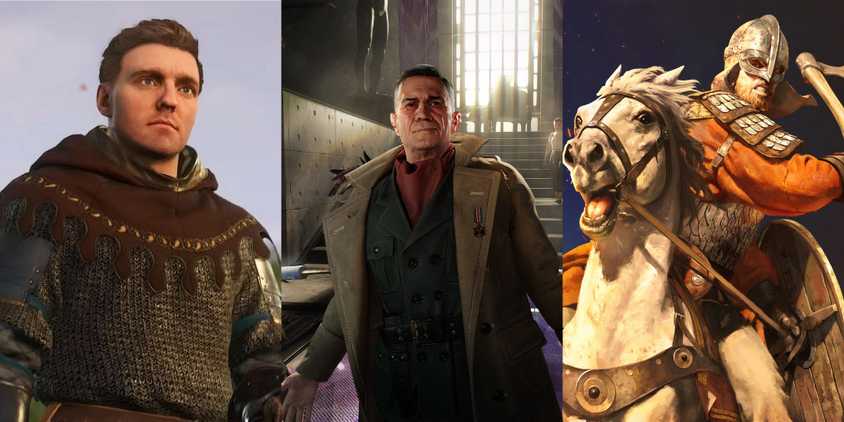 Best Offline Mobile RPGs, Ranked