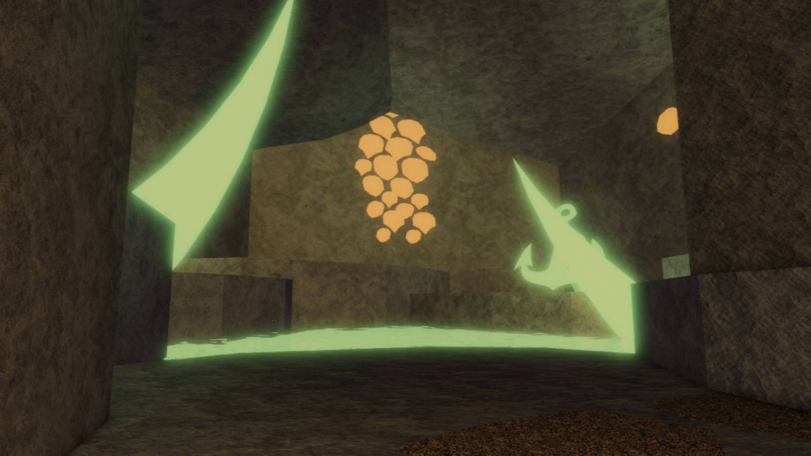 Fisch Sunken Depths Bestiary Guide