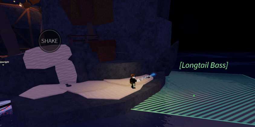 How To Complete The Grand Reef Bestiary In Fisch