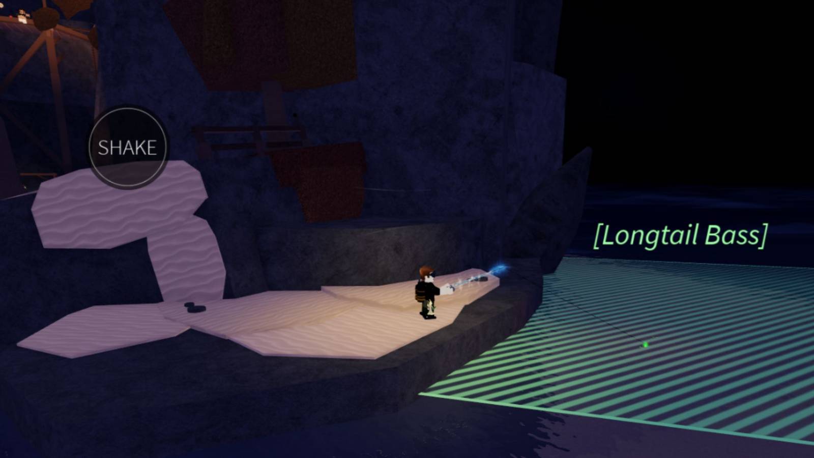 Fisch: Sunstone Bestiary Guide