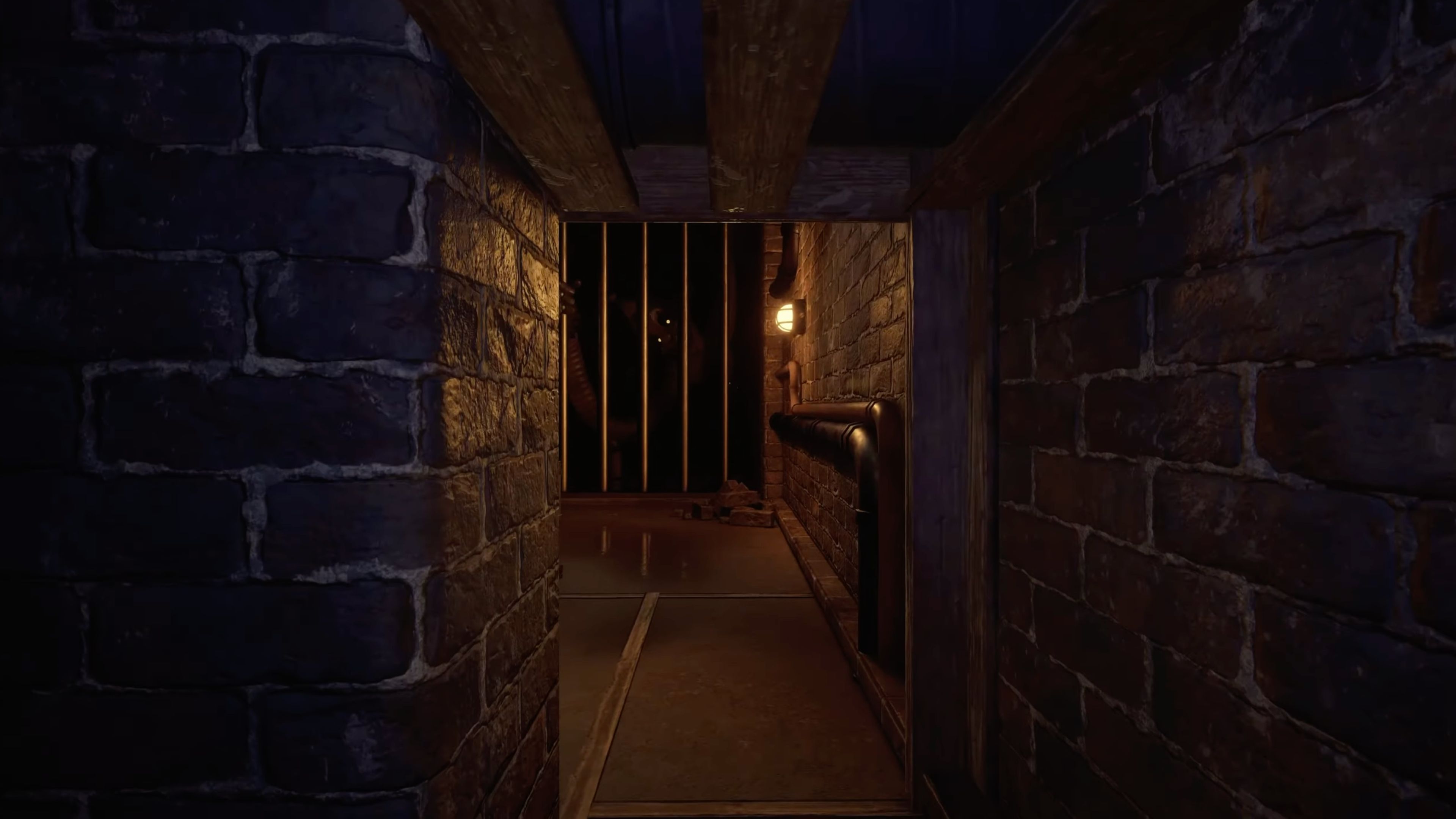 All Birthday Reel Locations in FNAF Secret of the Mimic (Edwin's House)