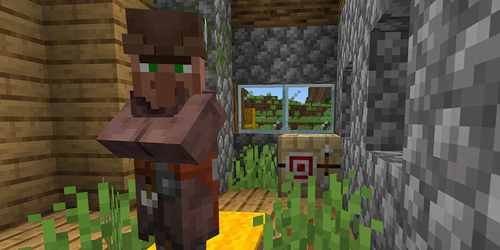 Minecraft Best Villager Trades