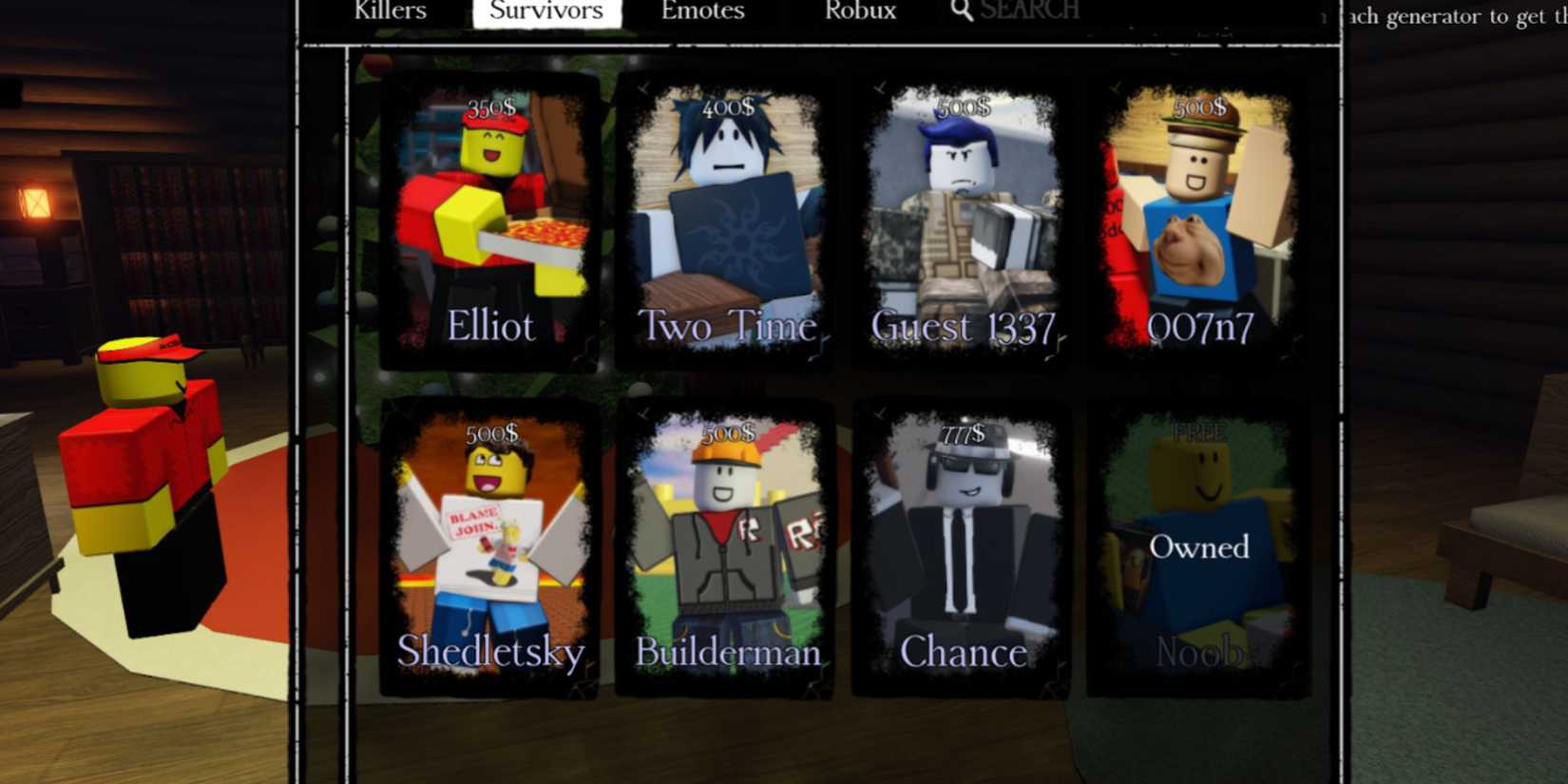 Roblox Forsaken: Guide to Level Up Fast