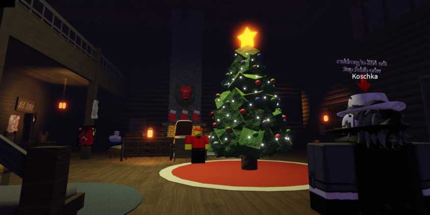 All Private Server Commands In Forsaken