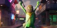 Fortnite News Game Rant