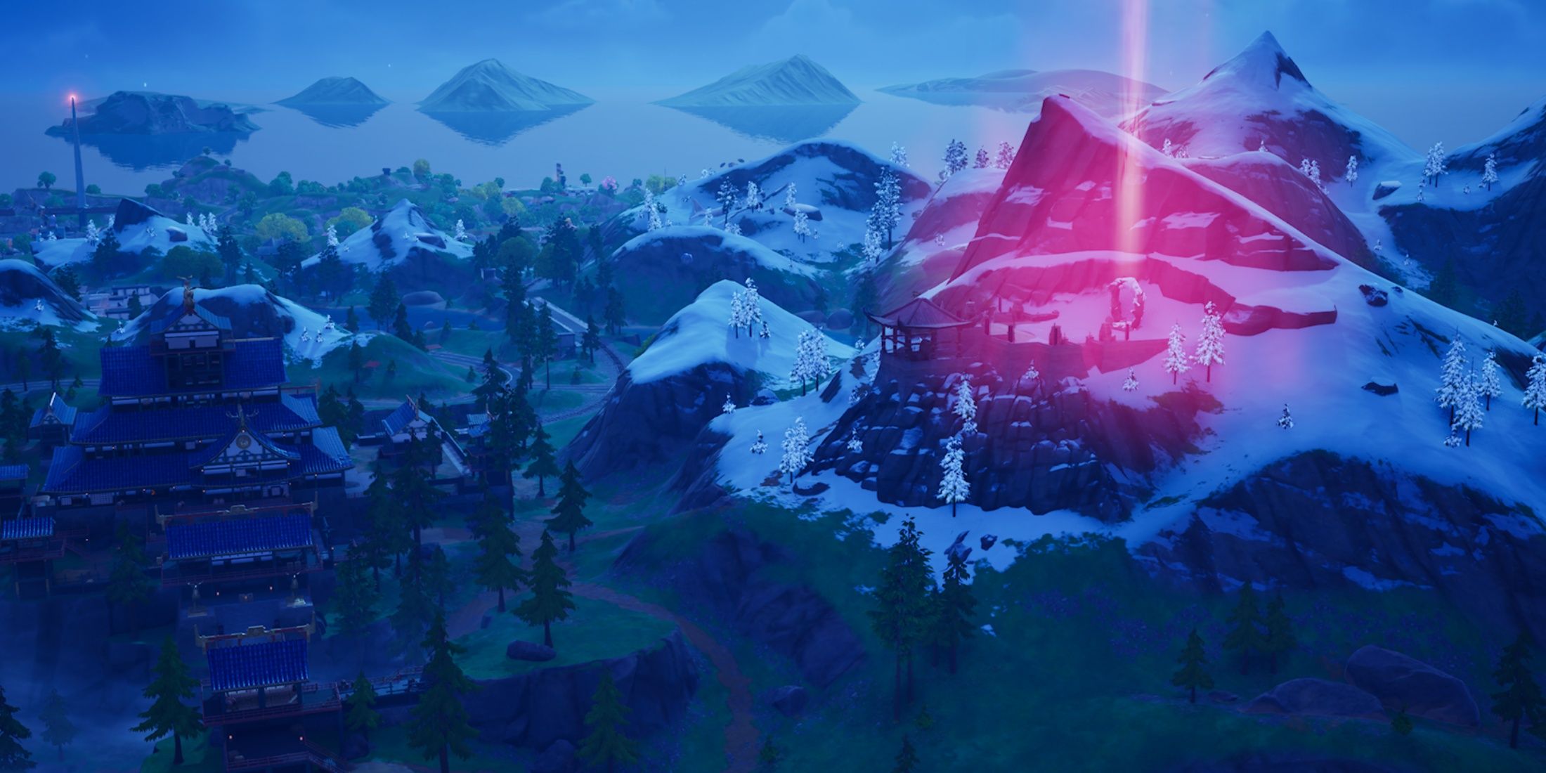 When Is the Next Live Event in Fortnite?