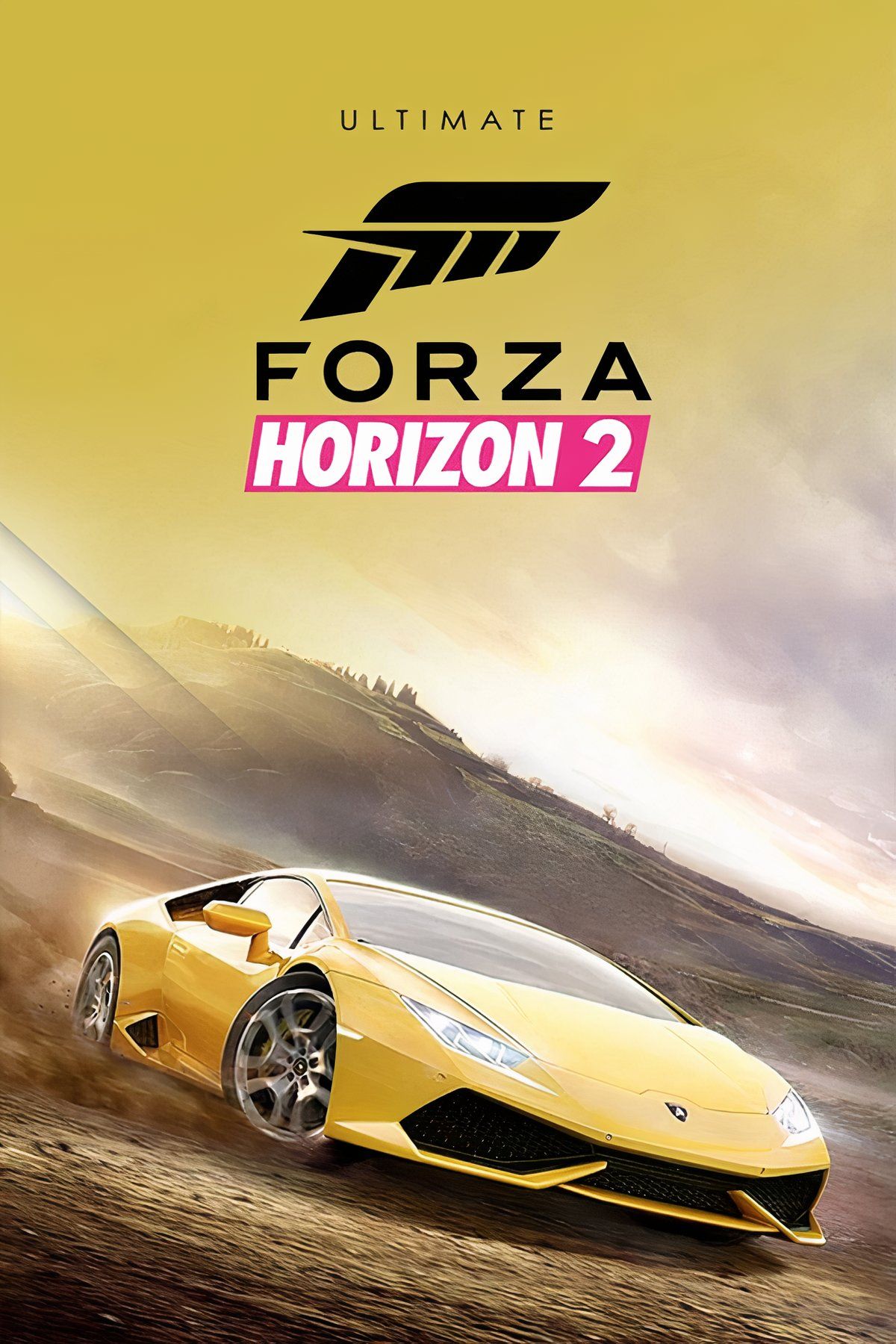Forza Horizon 2 News, Trailer, Guides, and More