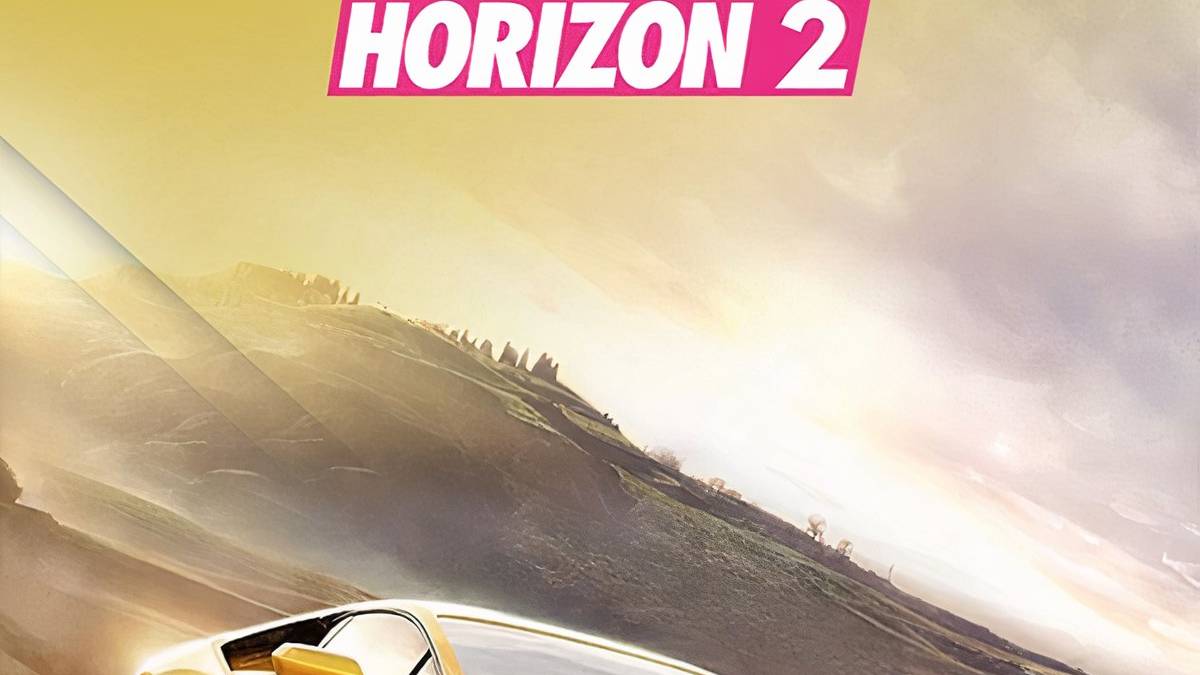 Forza Horizon 2 News, Trailer, Guides, and More