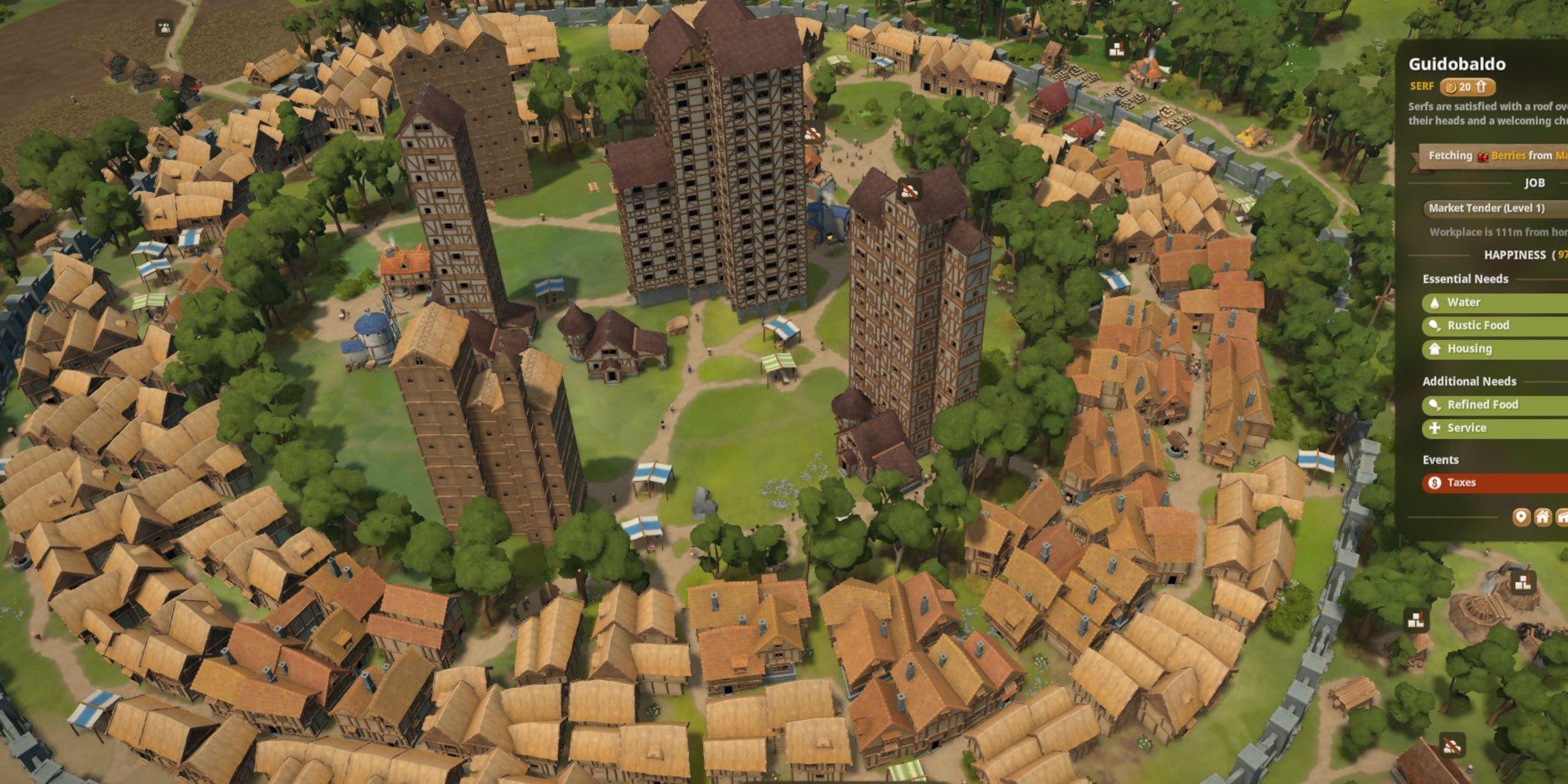 Foundation News, Trailer, Guides, and More