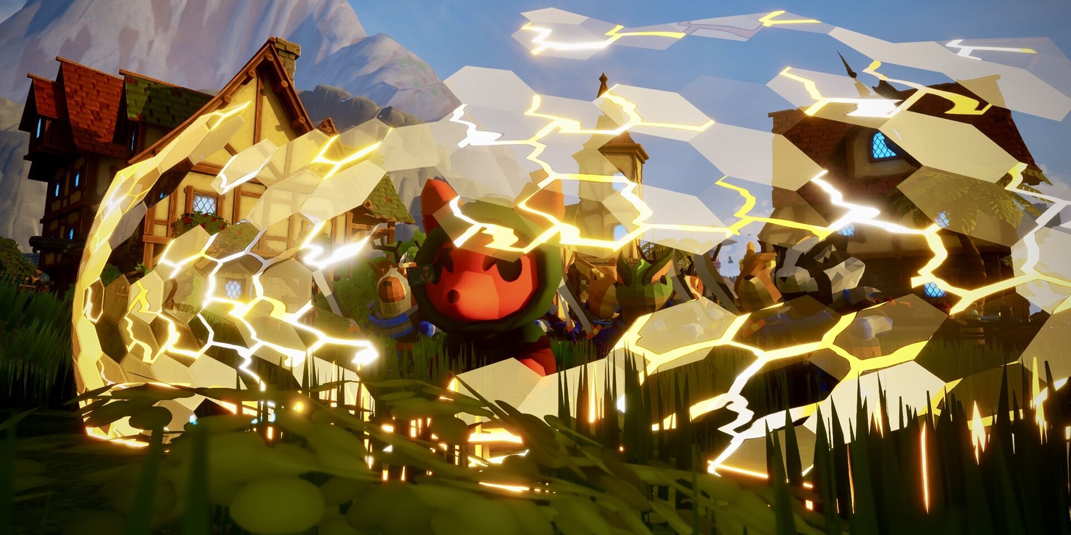 Foxtale News, Trailer, Guides, and More