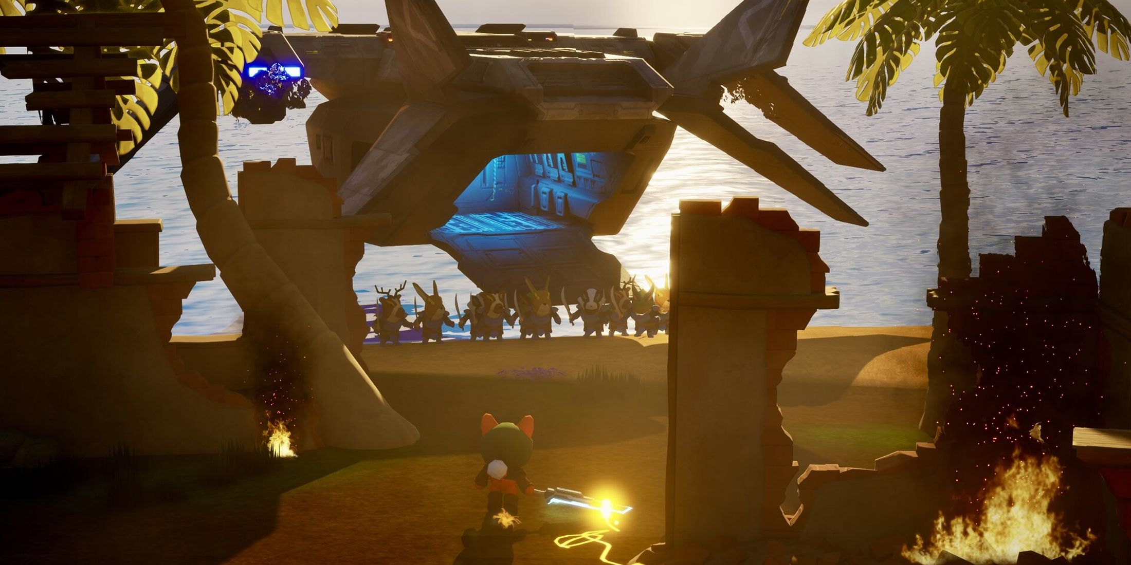 Foxtale News, Trailer, Guides, and More