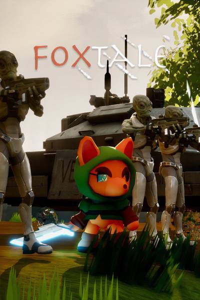 Foxtale News, Trailer, Guides, and More