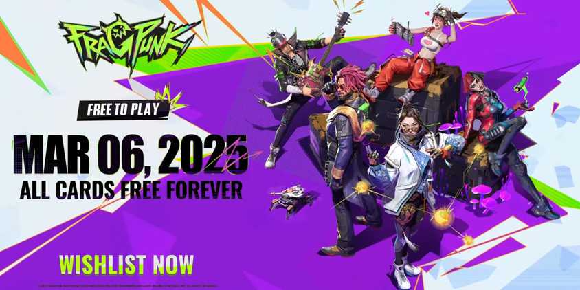 All Lancer Skills Explained In FragPunk