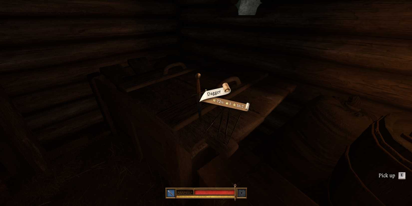 How to Get A Free Dagger in Kingdom Come: Deliverance 2