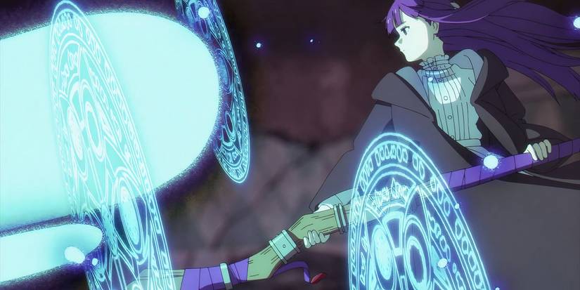 Frieren: Will Fern Surpass Frieren?