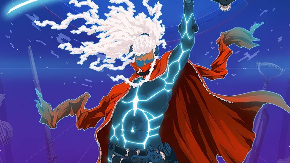 Furi News, Trailer, Guides, and More
