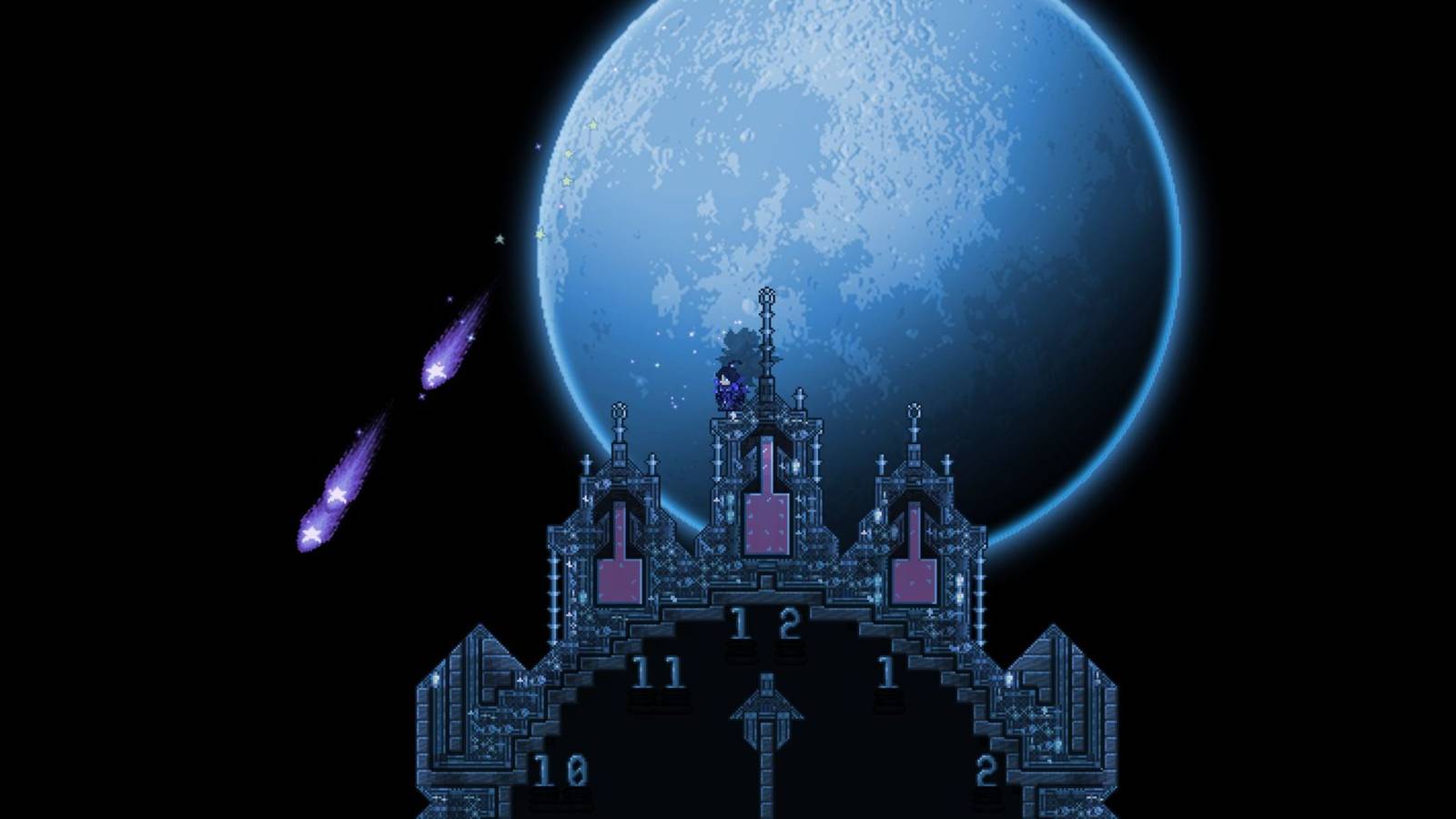 Terraria Hints At Next Update's Content and Crossplay Plans