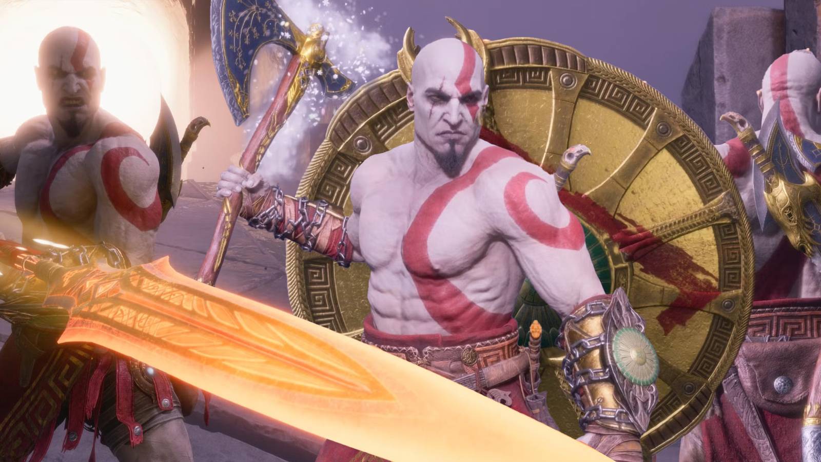 God of War Ragnarok: Best Weapons, Ranked