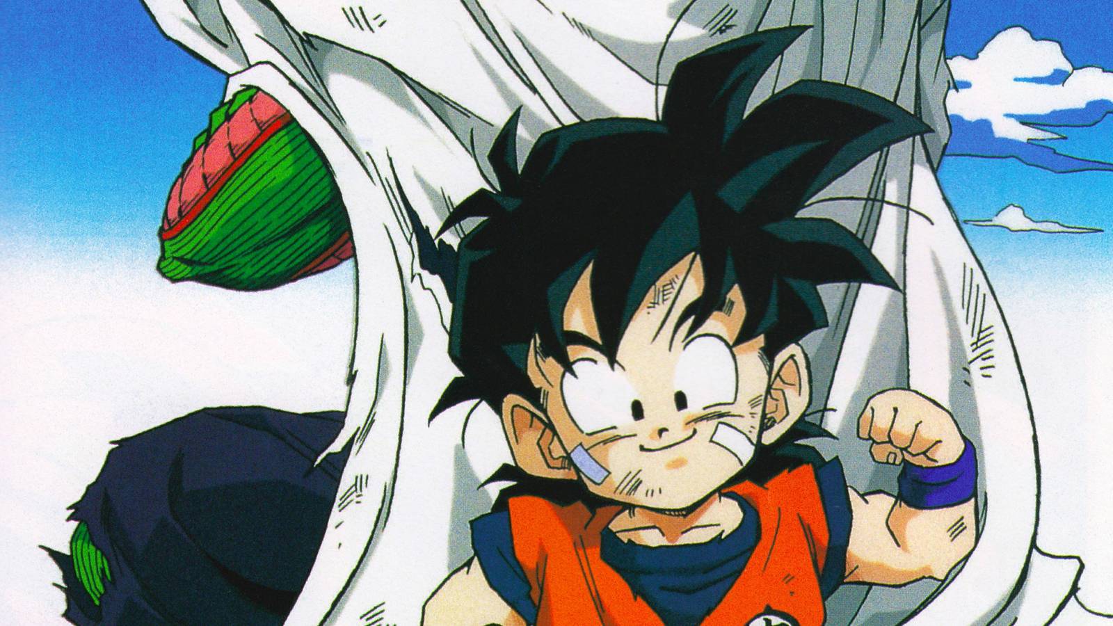 Dragon Ball: Gohan and Piccolo's Relationship, Explained