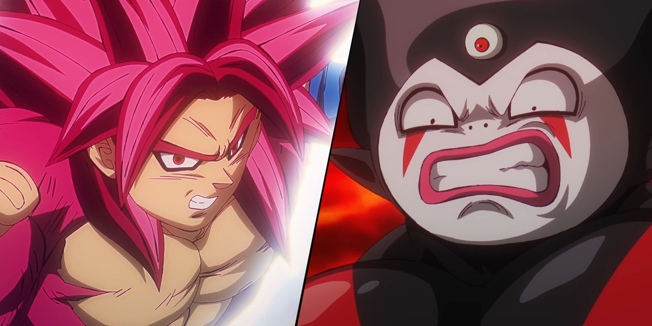 Dragon Ball Super Fans Disappointed Over the Ending of Daima