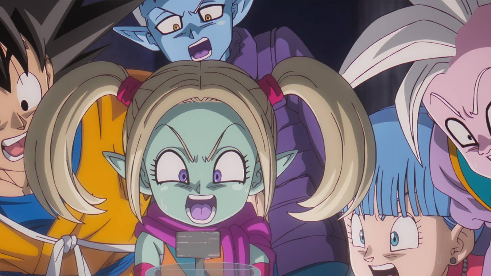 Dragon Ball: What’s Next After the End of Daima?