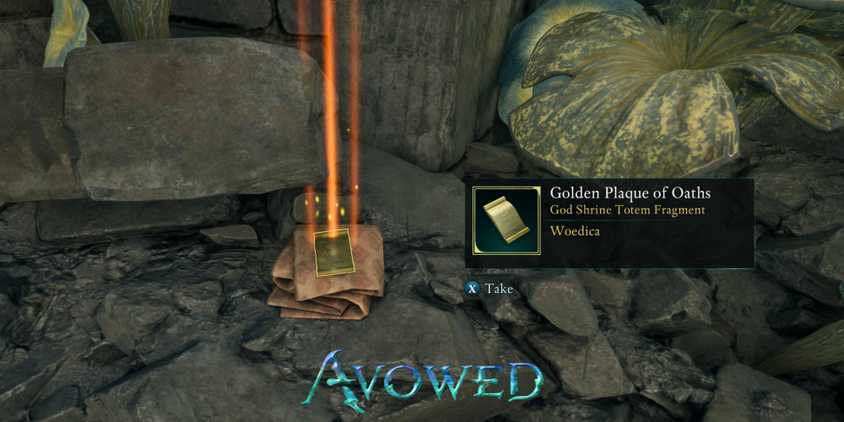 How to Solve the Shatterscarp Pargrun Cache Puzzle in Avowed