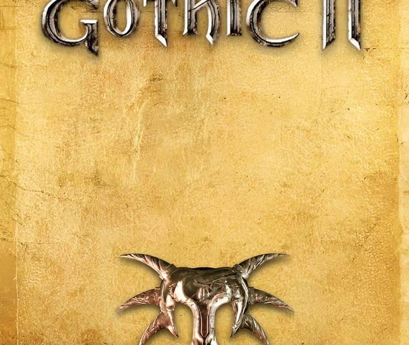 Gothic 2 News, Trailer, Guides, and More