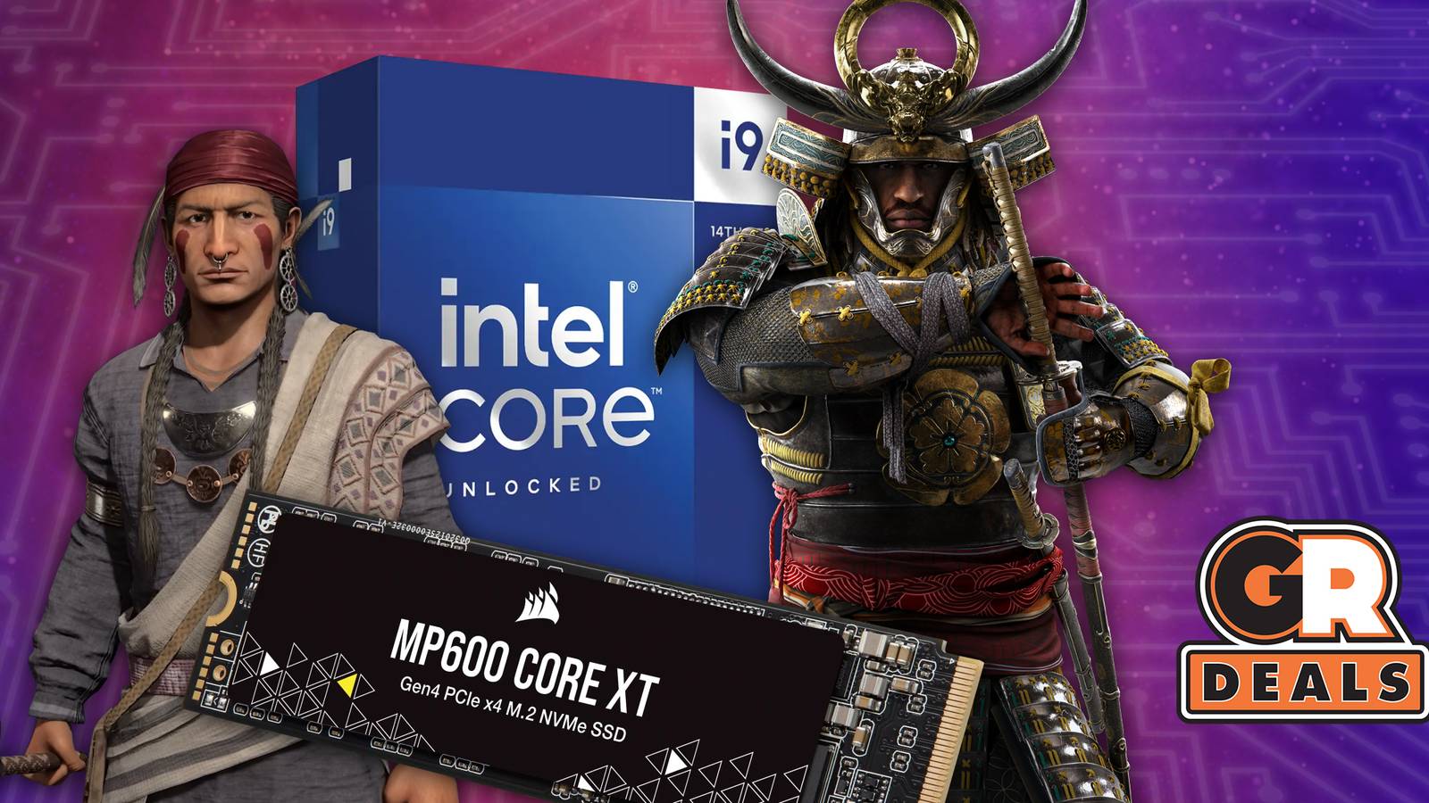 This Newegg Bundle is the Best Way to Upgrade to the Intel Core i9