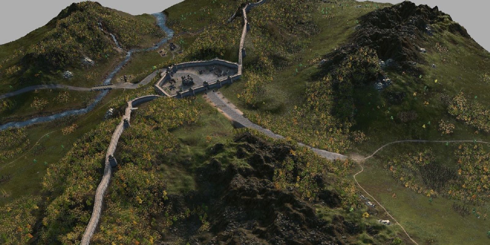 您应该尝试的最佳帝国时代4 mods - Recmg.com