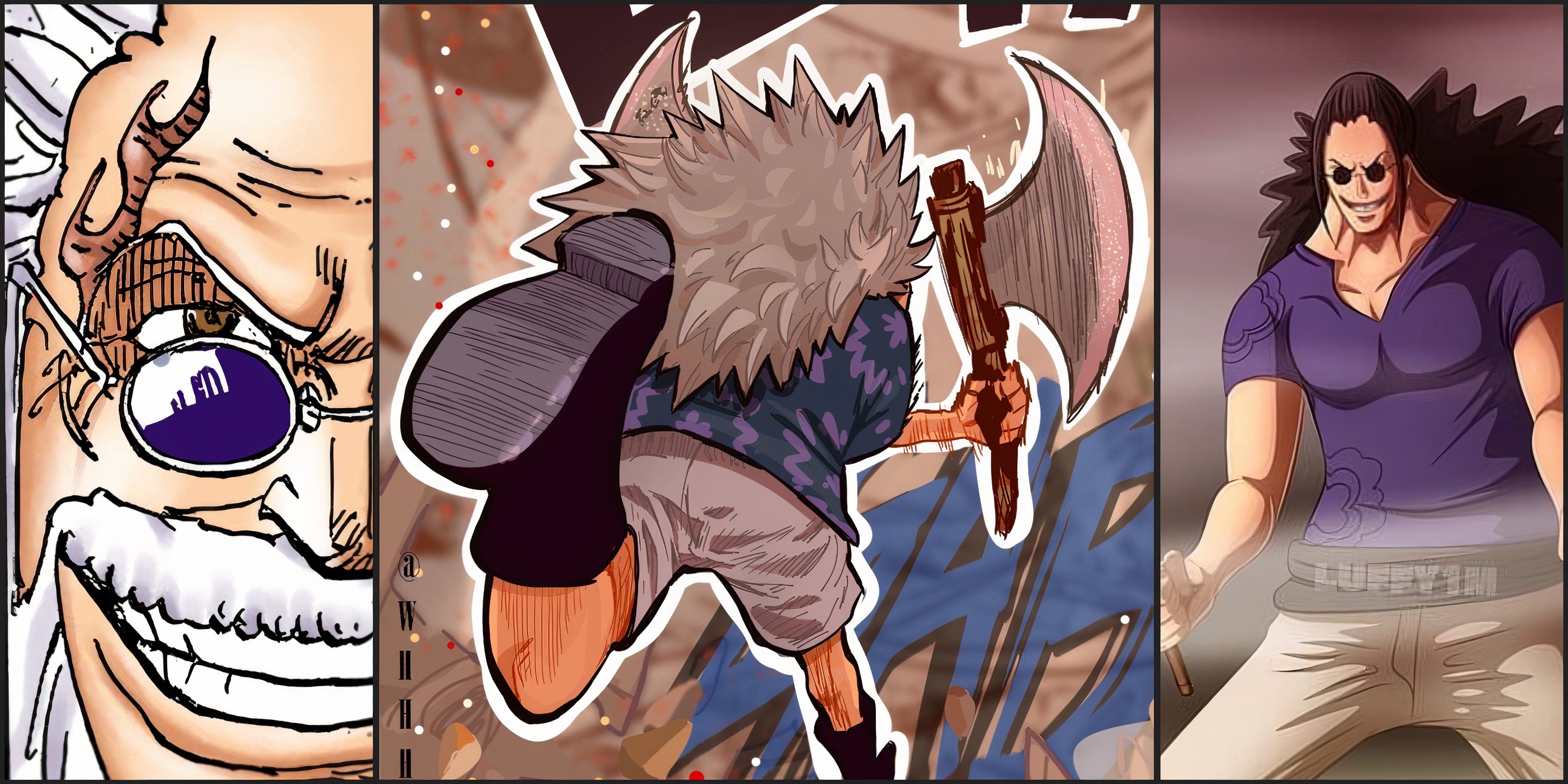 One Piece: Why The Sun God Will Destroy The World